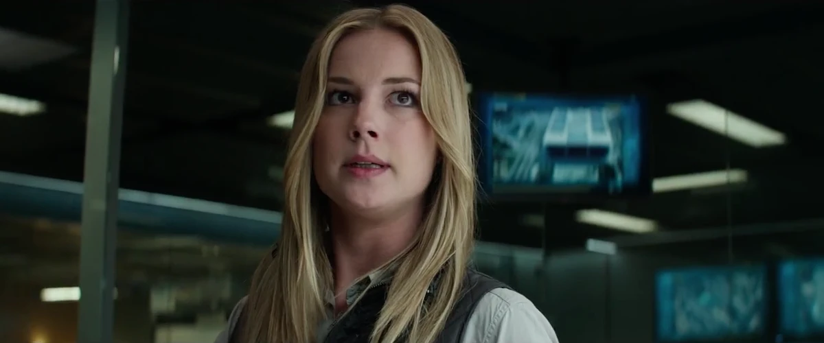 Emilee Foster | Power Rangers Fanon Wiki | Fandom