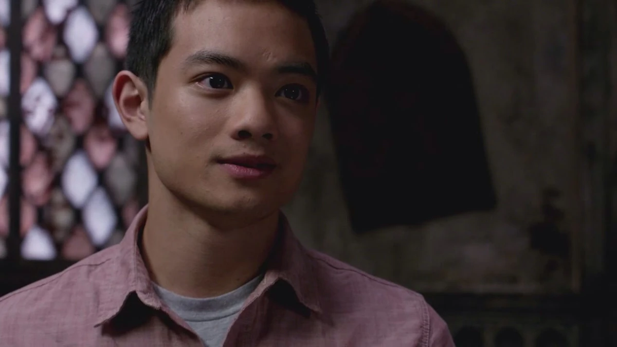 Robin Stewart | Power Rangers Fanon Wiki | Fandom