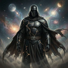 Darth Nullis | Power Rangers Fanon Wiki | Fandom
