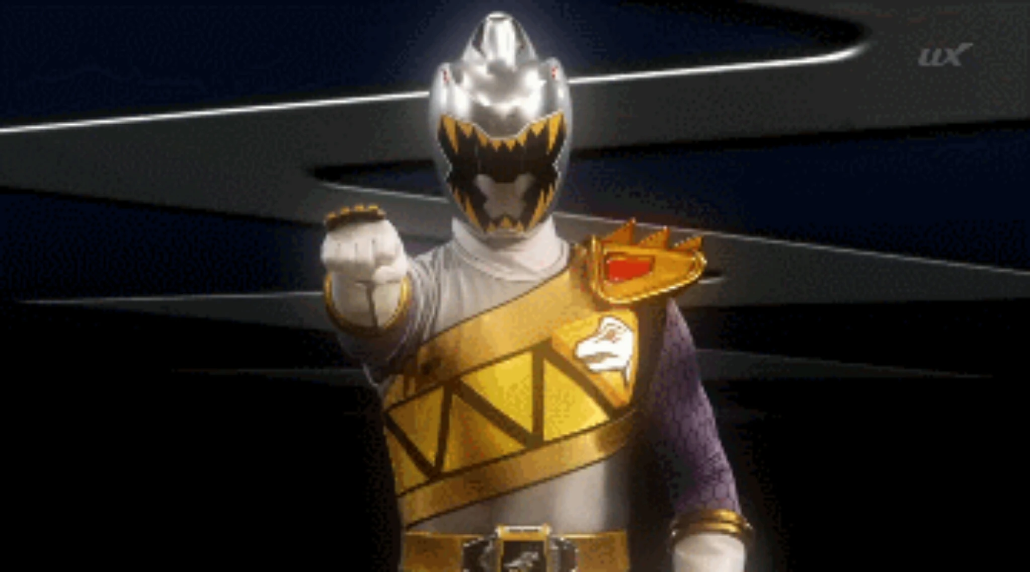 Kyoryu Silver Bragigas