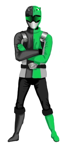 Philippé Toussaint | Power Rangers Fanon Wiki | Fandom