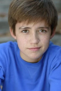 Eric Oliver | Power Rangers Fanon Wiki | Fandom