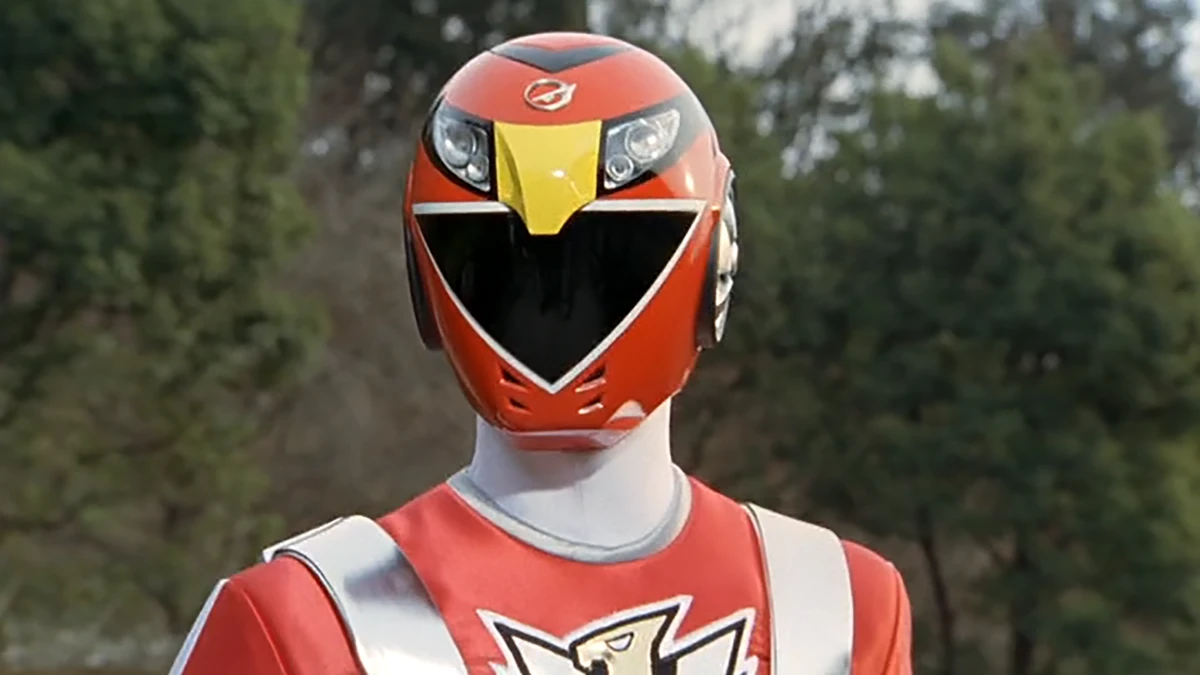 Connor Macias | Power Rangers Fanon Wiki | Fandom