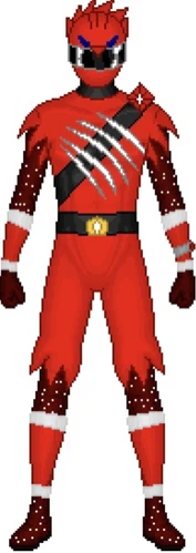 Takumi Tashiro | Power Rangers Fanon Wiki | Fandom