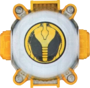 Spirit Eye-Orbs | Power Rangers Fanon Wiki | Fandom