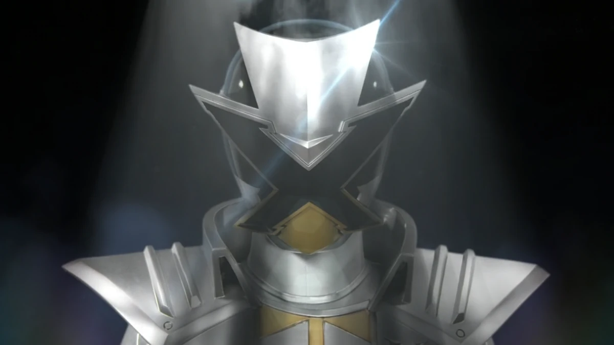 Julian Langdon | Power Rangers Fanon Wiki | Fandom