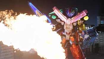 Opposites Attack | Power Rangers Fanon Wiki | Fandom