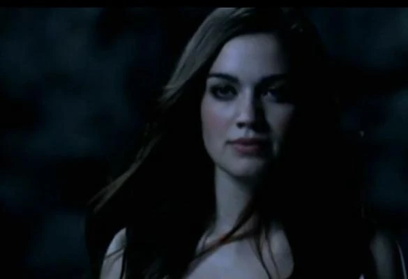 Eve (Grid Series) | Power Rangers Fanon Wiki | Fandom