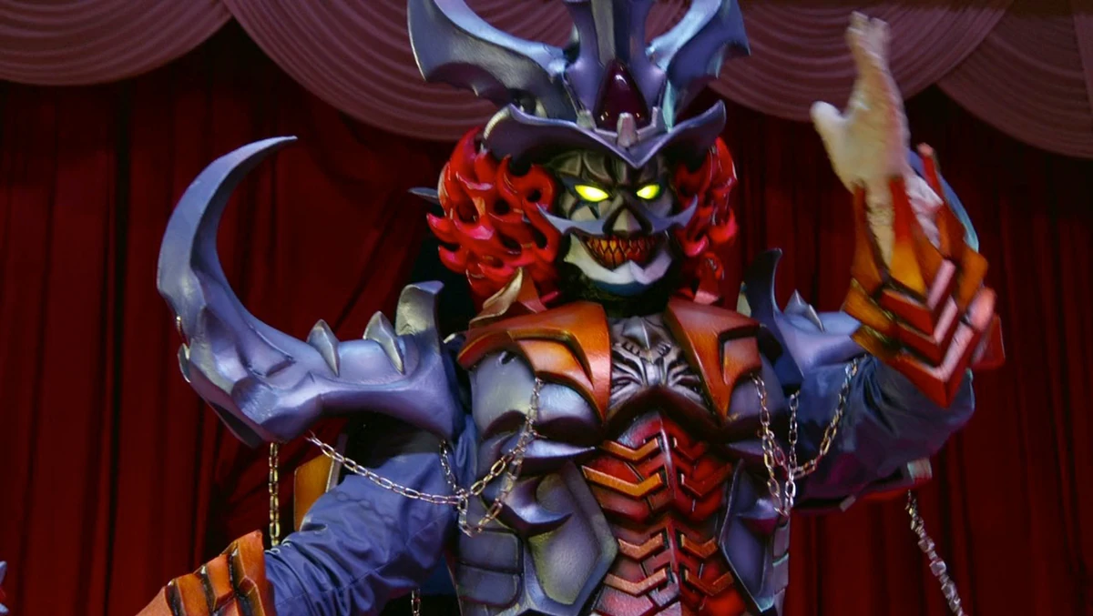 Mr. Jolly's Sub-Atomic Circus | Power Rangers Fanon Wiki | Fandom