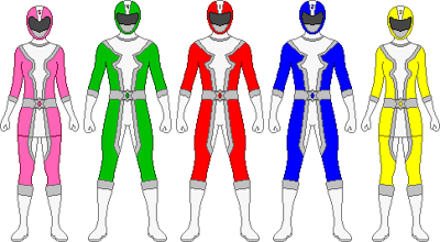 User blog:MP6/Upcoming Announcement | Power Rangers Fanon Wiki | Fandom