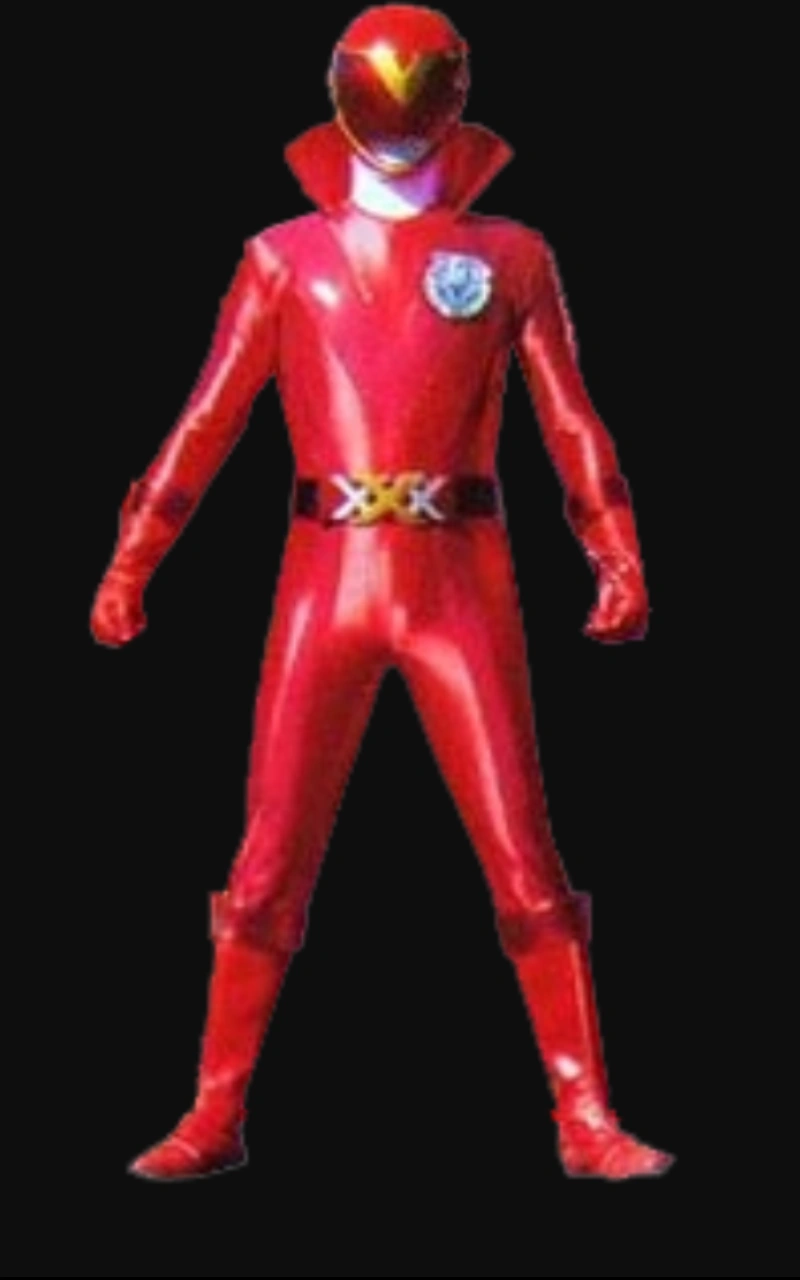 Power rangers color force | Power Rangers Fanon Wiki | Fandom