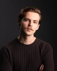 Vincent Salvo | Power Rangers Fanon Wiki | Fandom