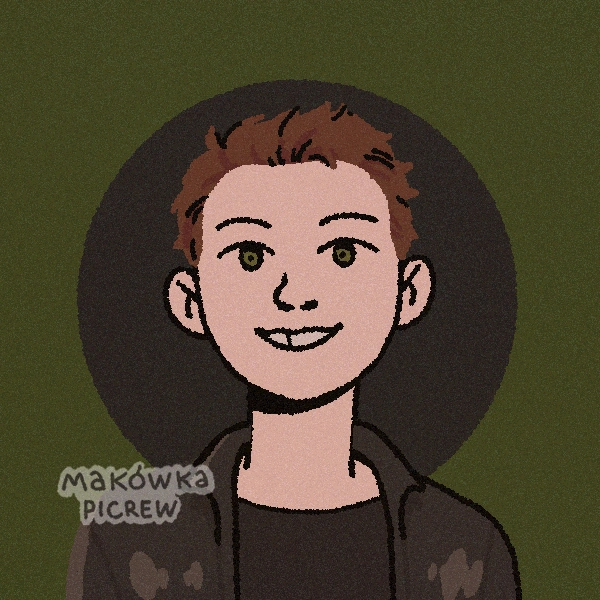 Ziggy Grover (Heitorfred1) | Power Rangers Fanon Wiki | Fandom