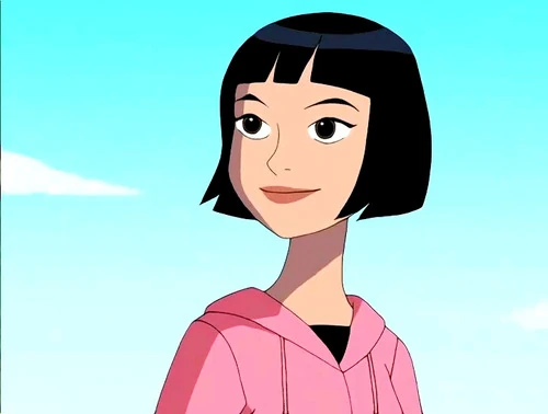 Julie Yamamoto | Power Rangers Fanon Wiki | Fandom