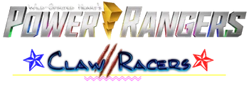 Power Rangers Claw Racers | Power Rangers Fanon Wiki | Fandom