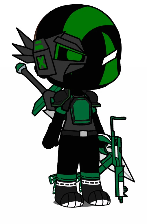 Cybercons | Power Rangers Fanon Wiki | Fandom