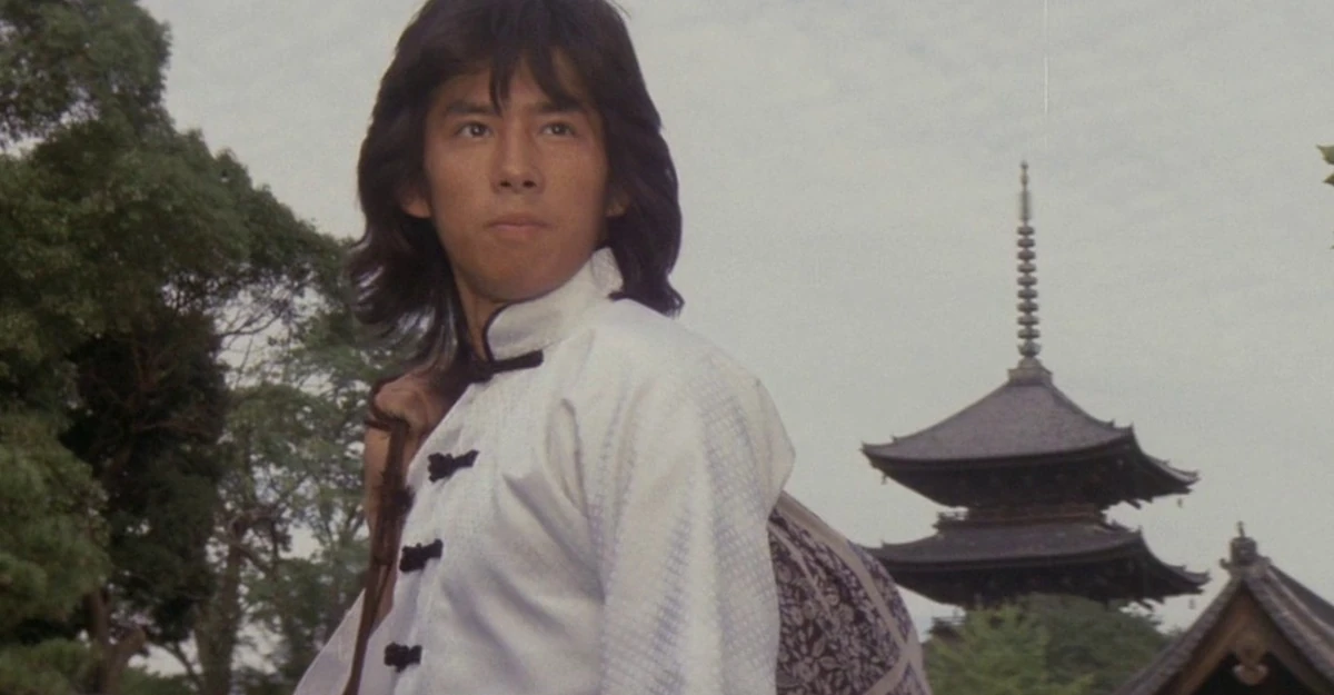 Kazuki Yamamoto | Power Rangers Fanon Wiki | Fandom