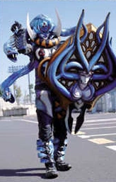 Serpentina (Heitorfred1) | Power Rangers Fanon Wiki | Fandom