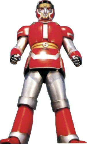 Battle Borgs (Sentaies-verse) | Power Rangers Fanon Wiki | Fandom