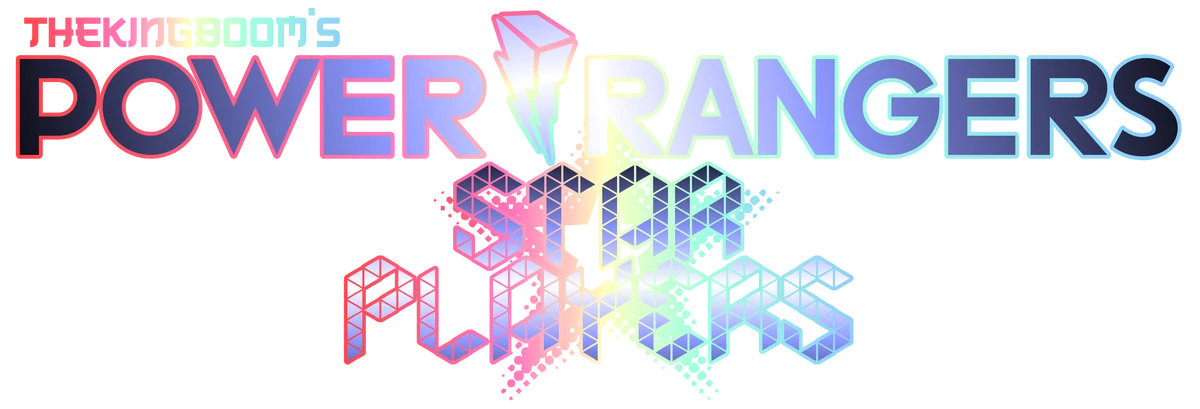 Power Rangers Star Players | Power Rangers Fanon Wiki | Fandom