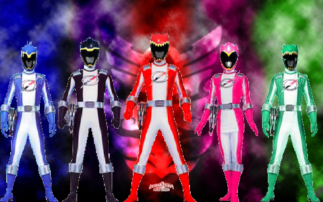Kukan Sentai ZeoMan | Power Rangers Fanon Wiki | Fandom
