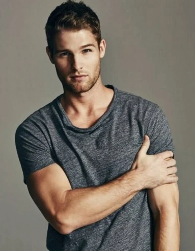 Cory Stanford | Power Rangers Fanon Wiki | Fandom