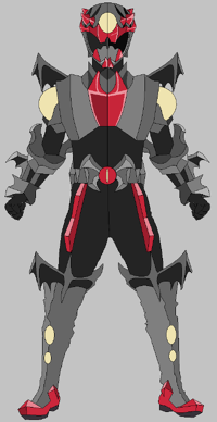 Nocturnal Ranger | Power Rangers Fanon Wiki | Fandom