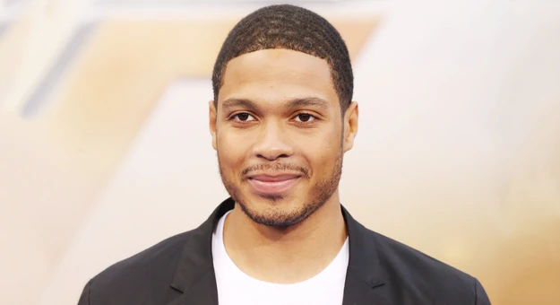 Ryan Isaac | Power Rangers Fanon Wiki | Fandom