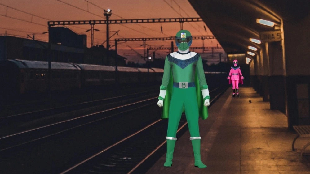 Zodiac 9: The Strongest Mediator | Power Rangers Fanon Wiki | Fandom