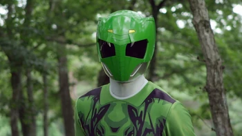 Samuel Wilson | Power Rangers Fanon Wiki | Fandom