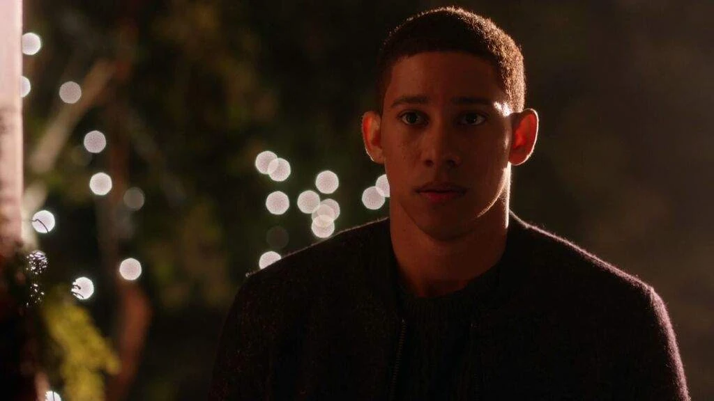 Isaac Shepherd | Power Rangers Fanon Wiki | Fandom