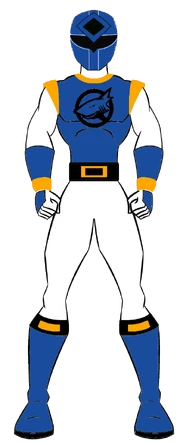 Jeremy Lloyd | Power Rangers Fanon Wiki | Fandom