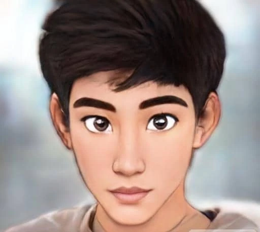 Jackie Park | Power Rangers Fanon Wiki | Fandom