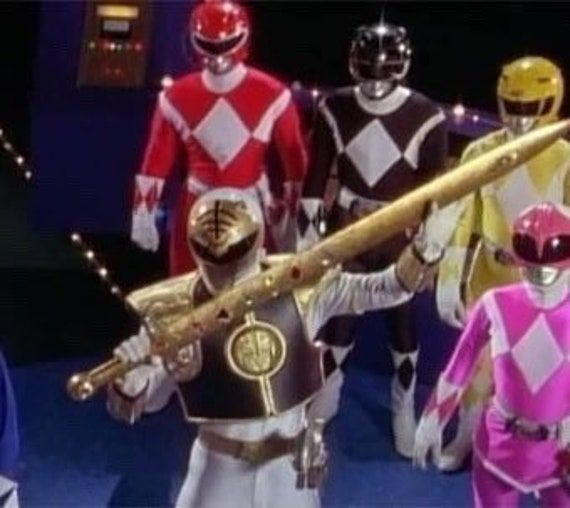 Sword Of Light Revisited Series Power Rangers Fanon Wiki Fandom