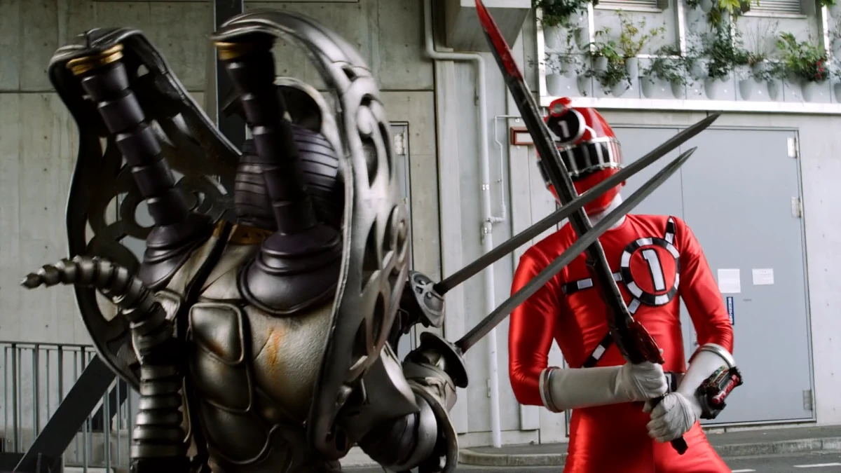 Join The Ride | Power Rangers Fanon Wiki | Fandom