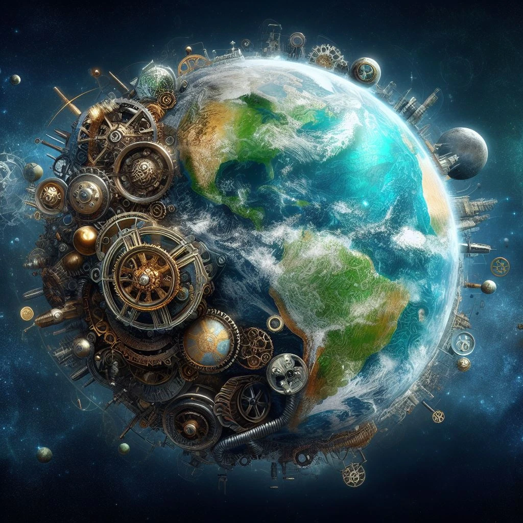 Earth-118 | Power Rangers Fanon Wiki | Fandom