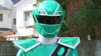 Hayley Thorn | Power Rangers Fanon Wiki | Fandom