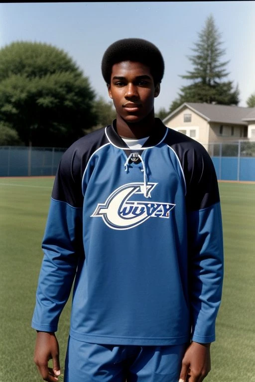 Leon Odell | Power Rangers Fanon Wiki | Fandom