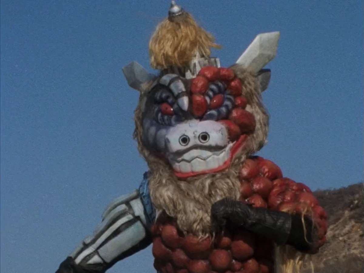 Cindermane | Power Rangers Fanon Wiki | Fandom