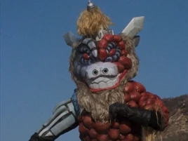 Cindermane | Power Rangers Fanon Wiki | Fandom