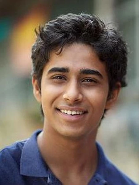 Malik Nataraja | Power Rangers Fanon Wiki | Fandom