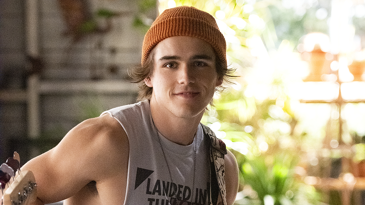 Owen Mills | Power Rangers Fanon Wiki | Fandom