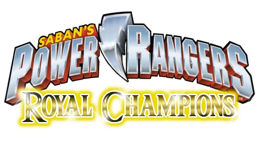 Power Rangers Royal Champions | Power Rangers Fanon Wiki | Fandom