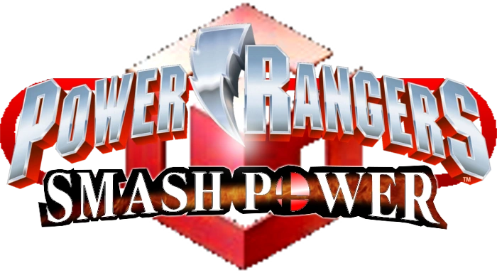 Power Rangers Smash Power | Power Rangers Fanon Wiki | Fandom