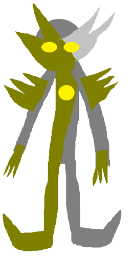 Marate | Power Rangers Fanon Wiki | Fandom