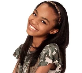 Amani | Power Rangers Fanon Wiki | Fandom