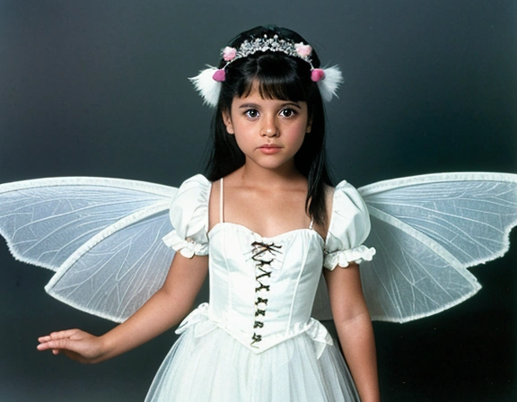 Fairy Seelon (Highspeed Force) | Power Rangers Fanon Wiki | Fandom