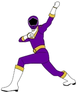 Shape Rangers | Power Rangers Fanon Wiki | Fandom