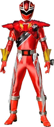 Juru Atsuta | Power Rangers Fanon Wiki | Fandom