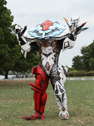 Puppettron | Power Rangers Fanon Wiki | Fandom